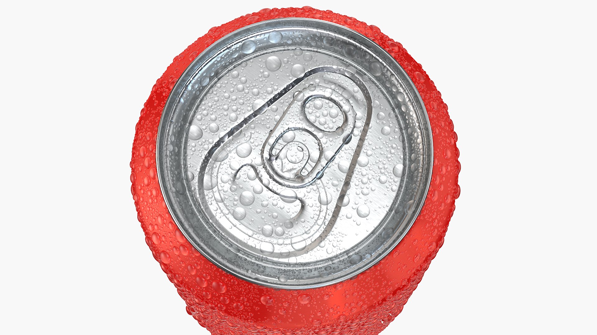 3D Standard Condensation Can 375ML - TurboSquid 2160136