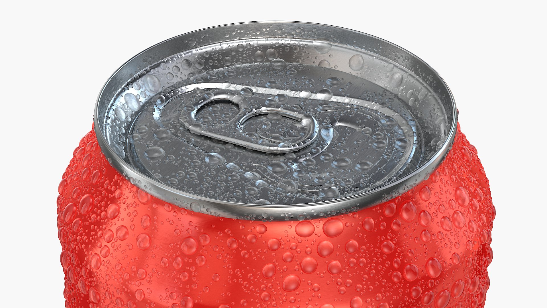 3D Standard Condensation Can 375ML - TurboSquid 2160136