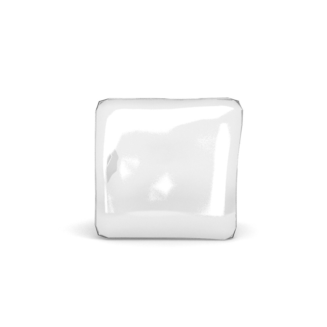 Ice 3D Model - TurboSquid 1585643