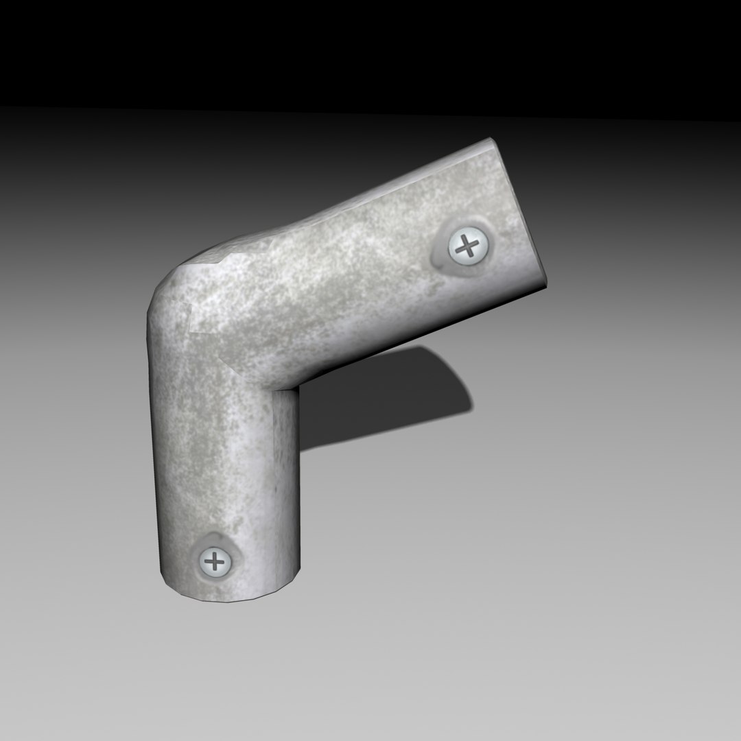 Connection Cylinder T Max Free