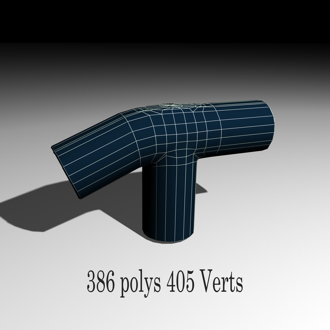 Connection Cylinder T Max Free