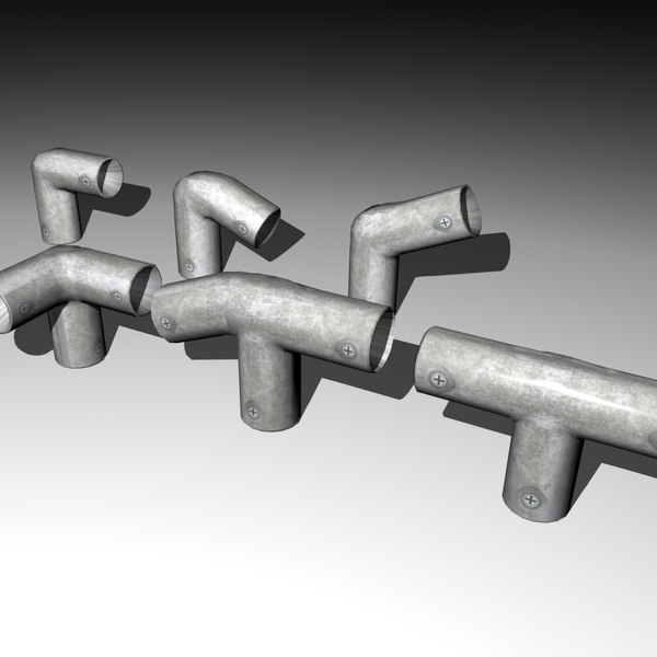 Free 3D Plumbing Models | TurboSquid