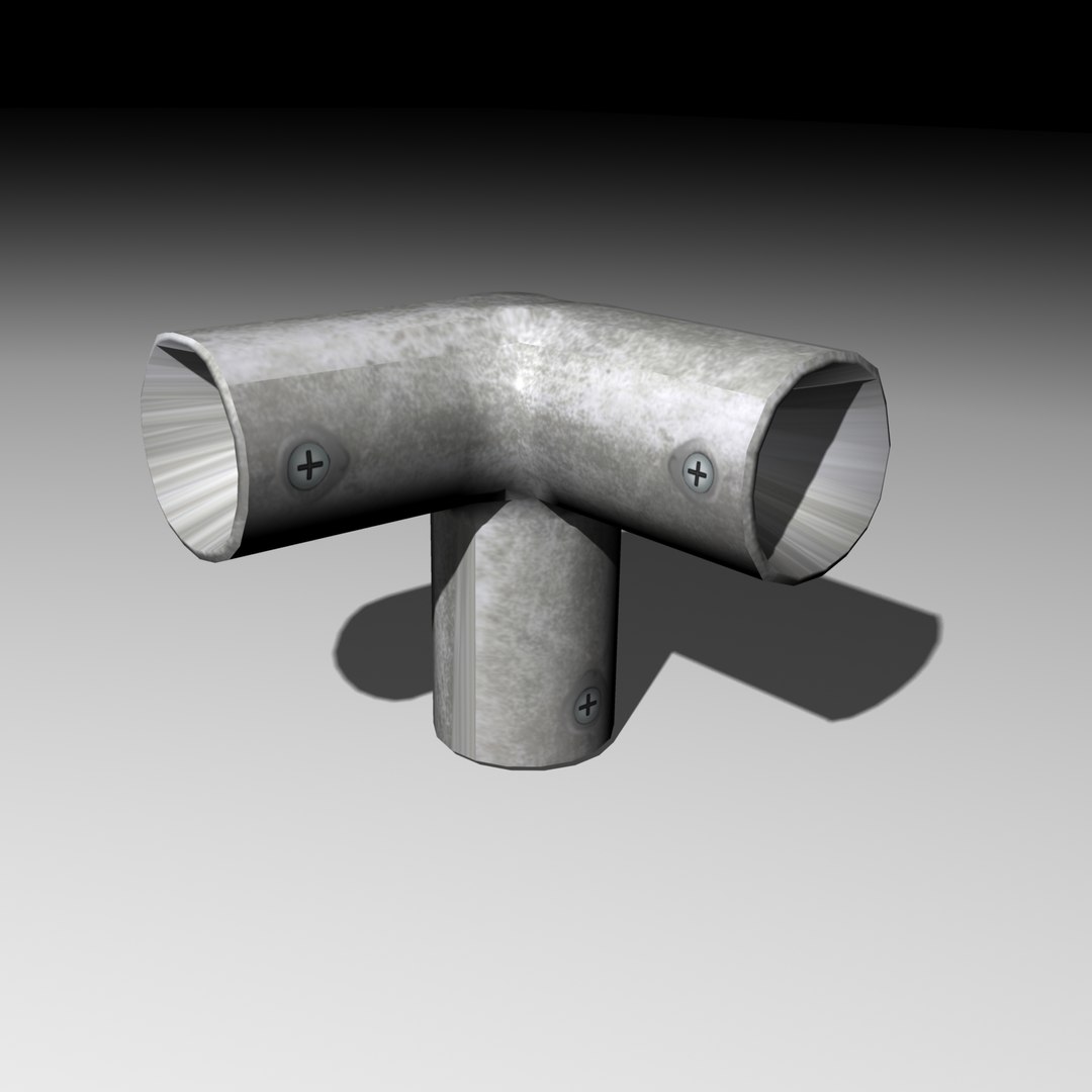 Connection Cylinder T Max Free