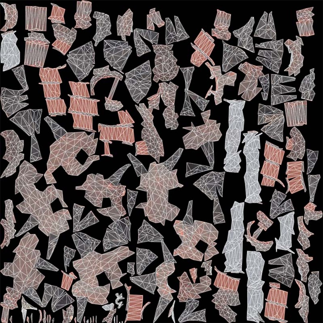 3D Spiky Club Remastered - TurboSquid 2363610