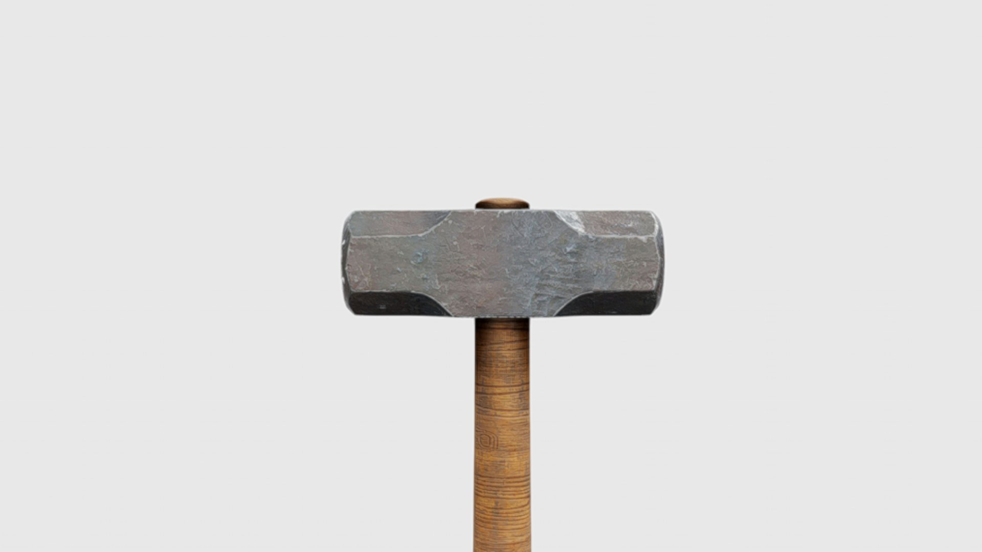Hammer Realistic High Quality 3D Model - TurboSquid 2413534
