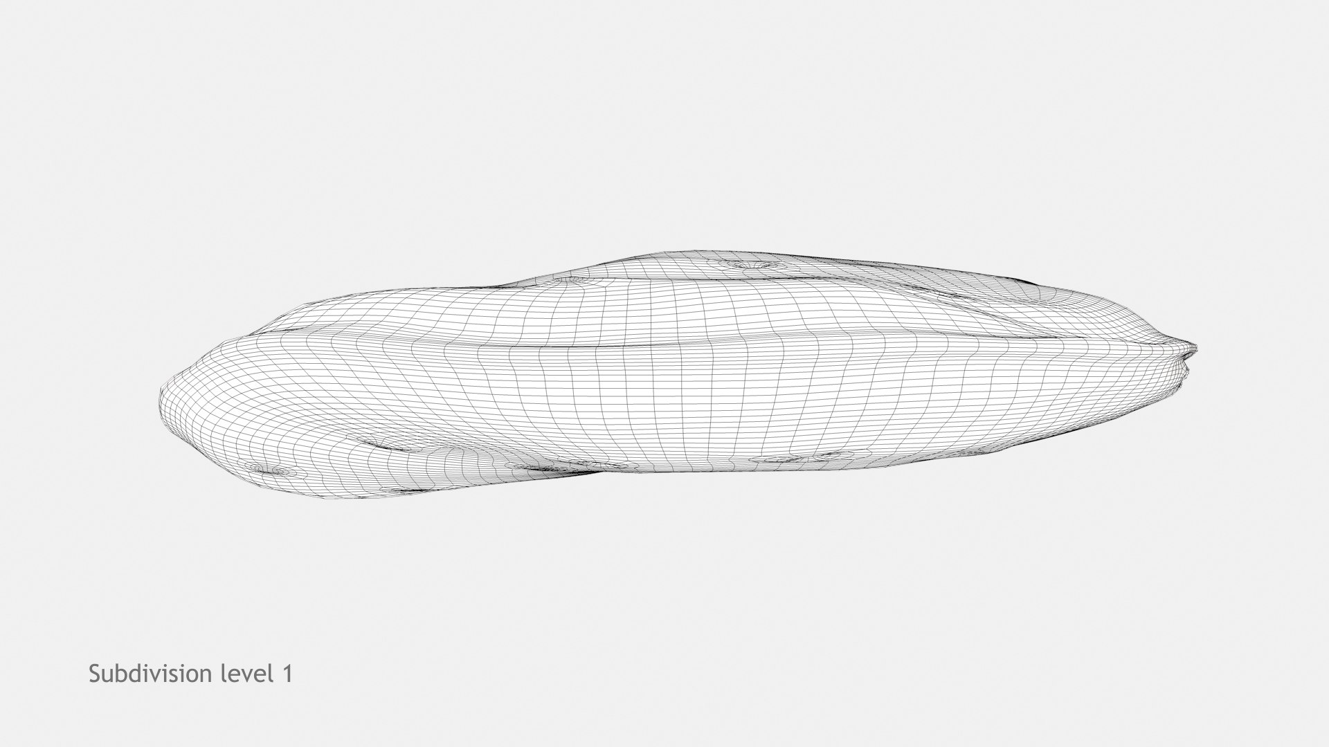 Platelet 3D Model - TurboSquid 1800027