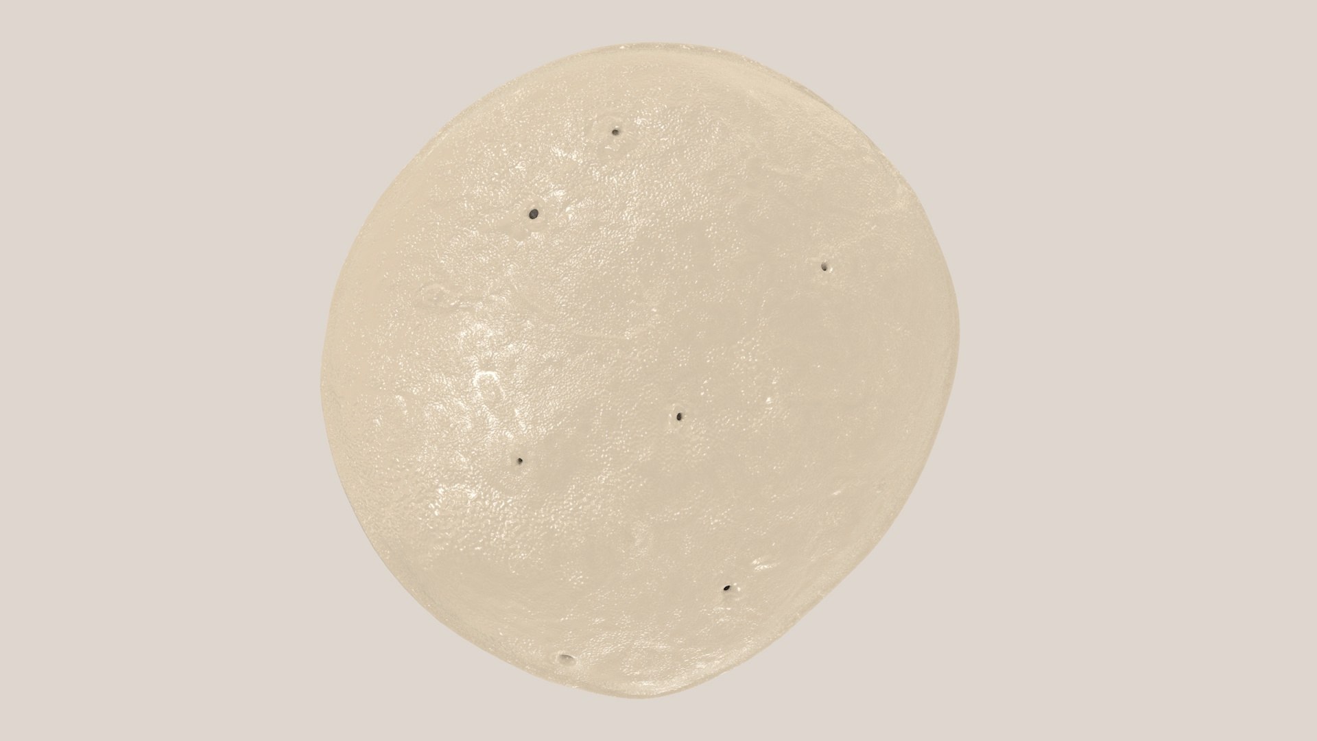 Platelet 3D Model - TurboSquid 1800027