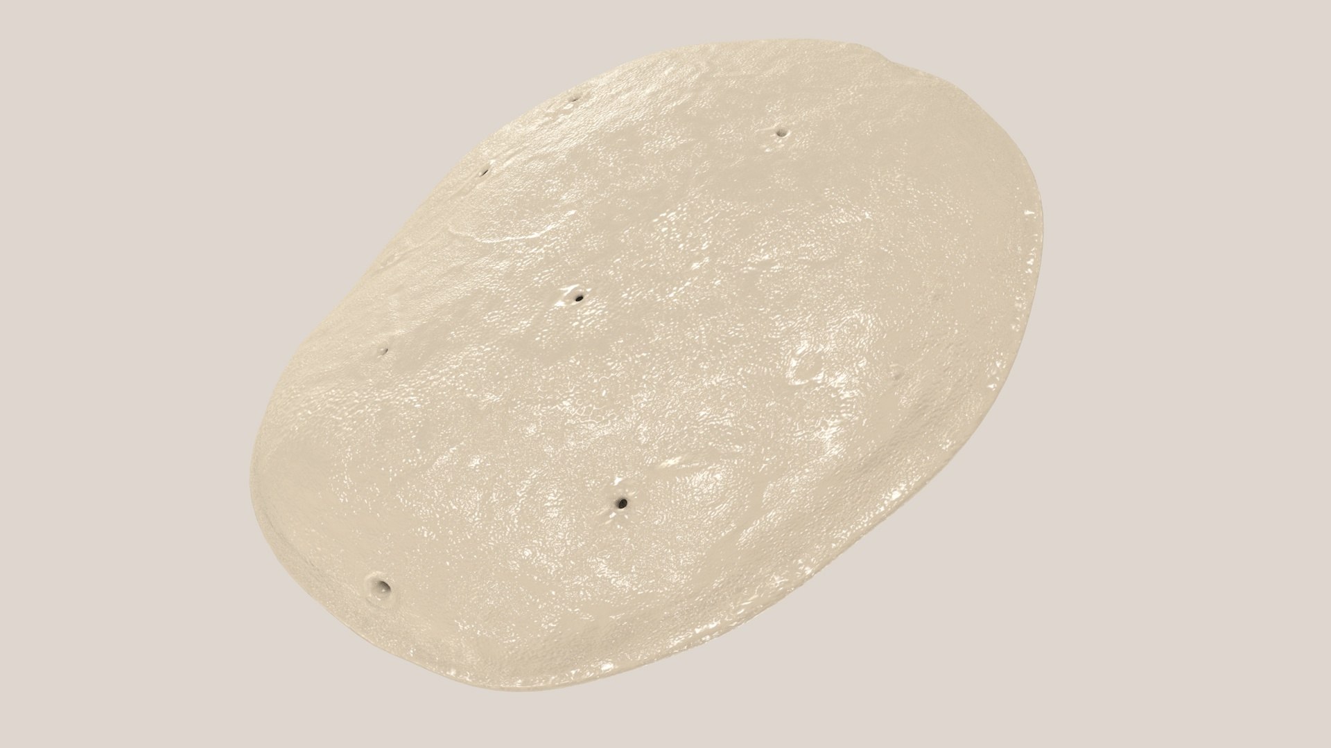 Platelet 3D Model - TurboSquid 1800027