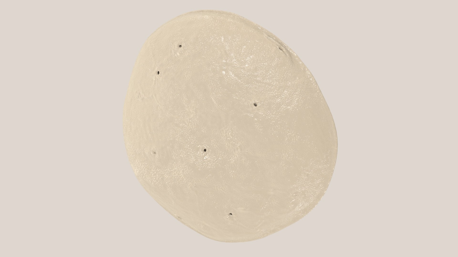 Platelet 3D Model - TurboSquid 1800027