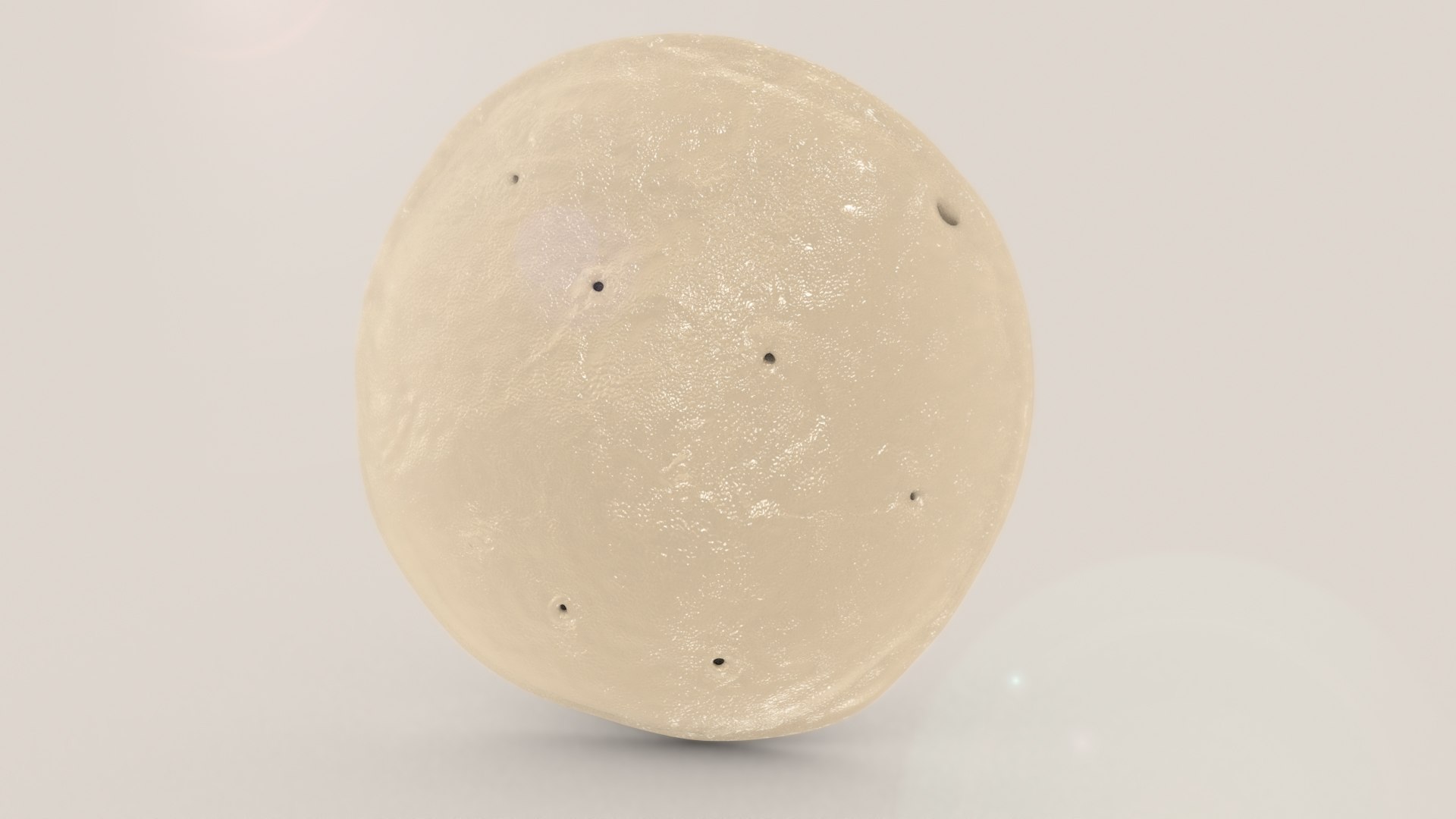 Platelet 3D model - TurboSquid 1800027