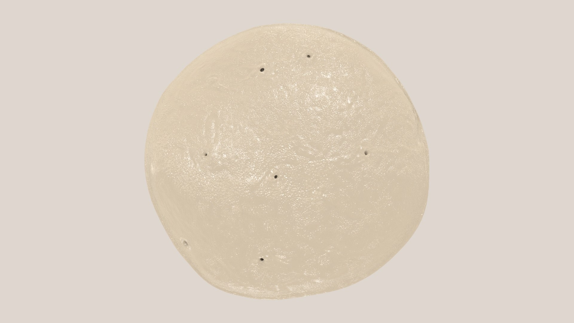 Platelet 3D Model - TurboSquid 1800027