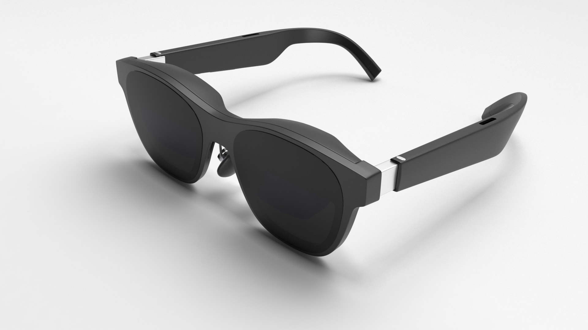 3D Xreal Air 2 Pro Model - TurboSquid 2206614