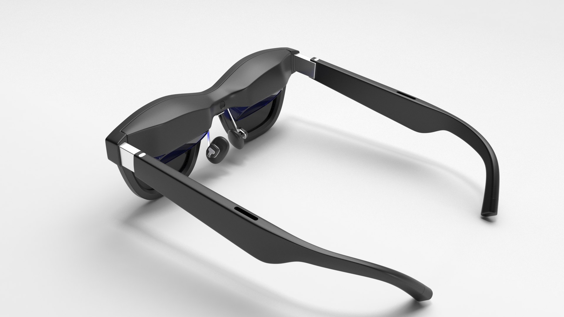 3D Xreal Air 2 Pro Model - TurboSquid 2206614