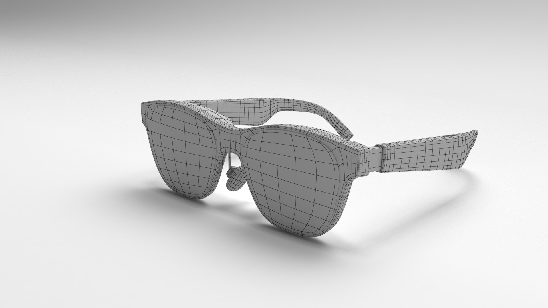 3D Xreal Air 2 Pro Model - TurboSquid 2206614