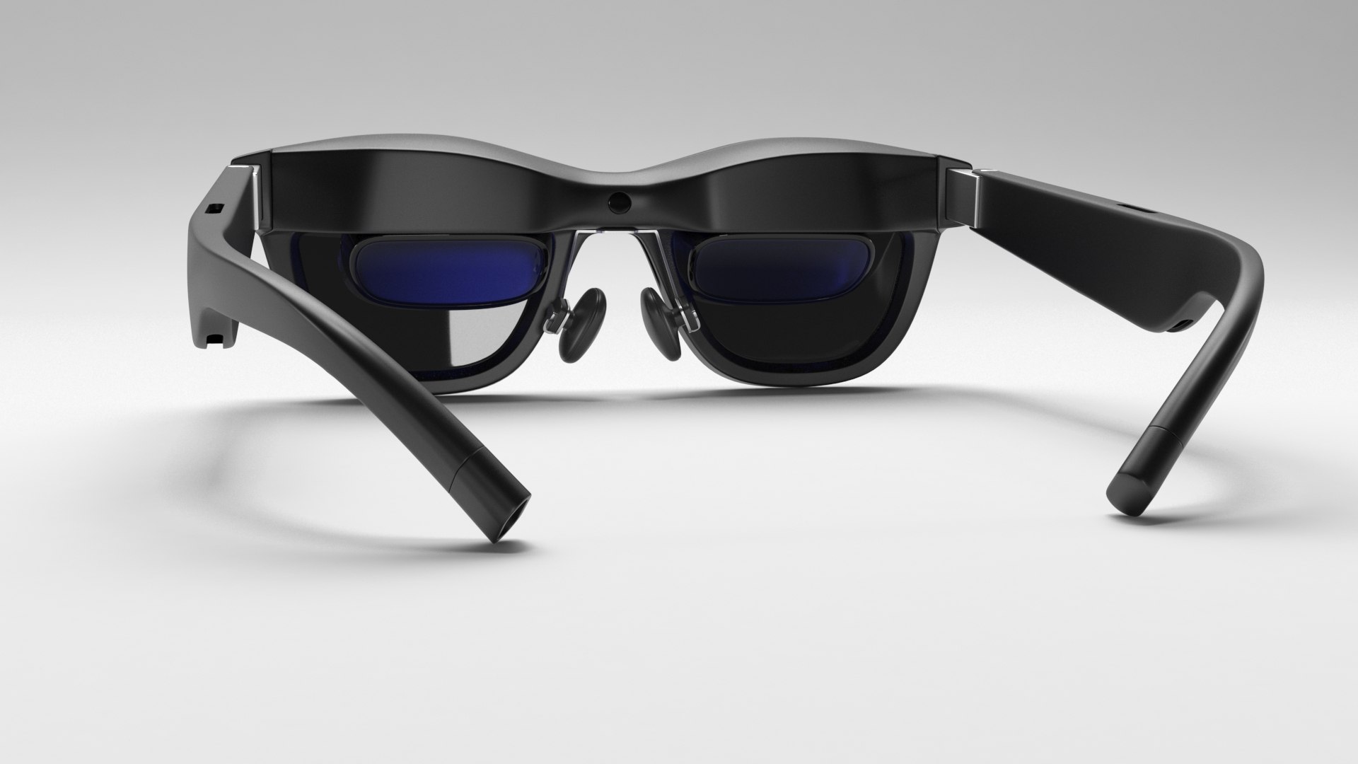 3D Xreal Air 2 Pro Model - TurboSquid 2206614