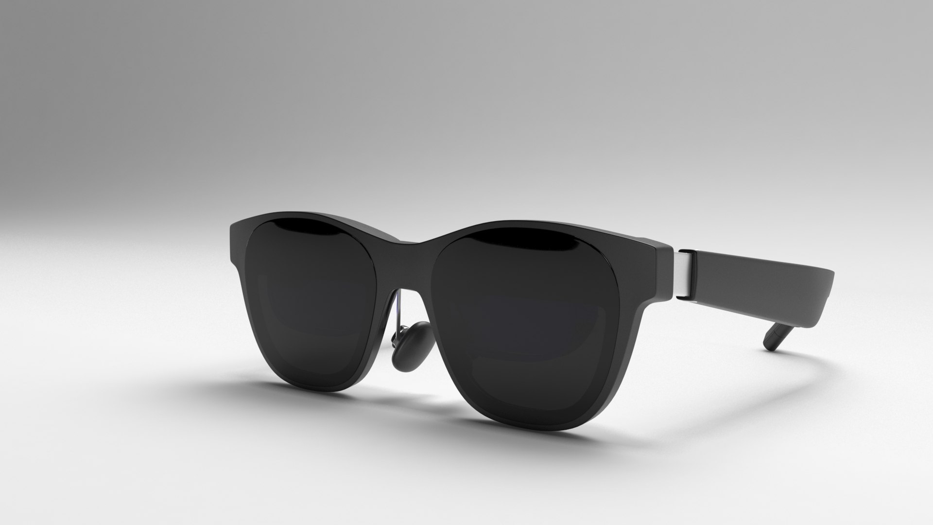 3D Xreal Air 2 Pro Model - TurboSquid 2206614