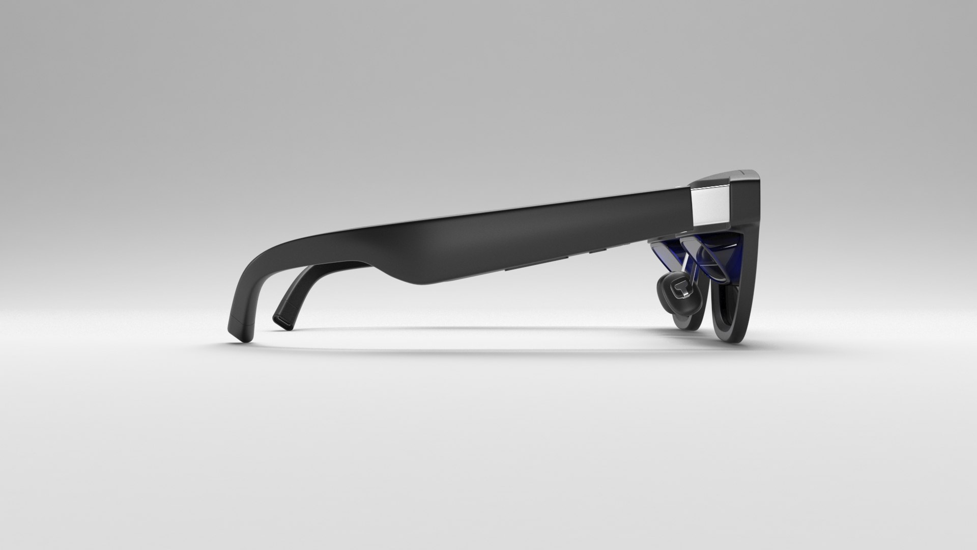 3D Xreal Air 2 Pro Model - TurboSquid 2206614