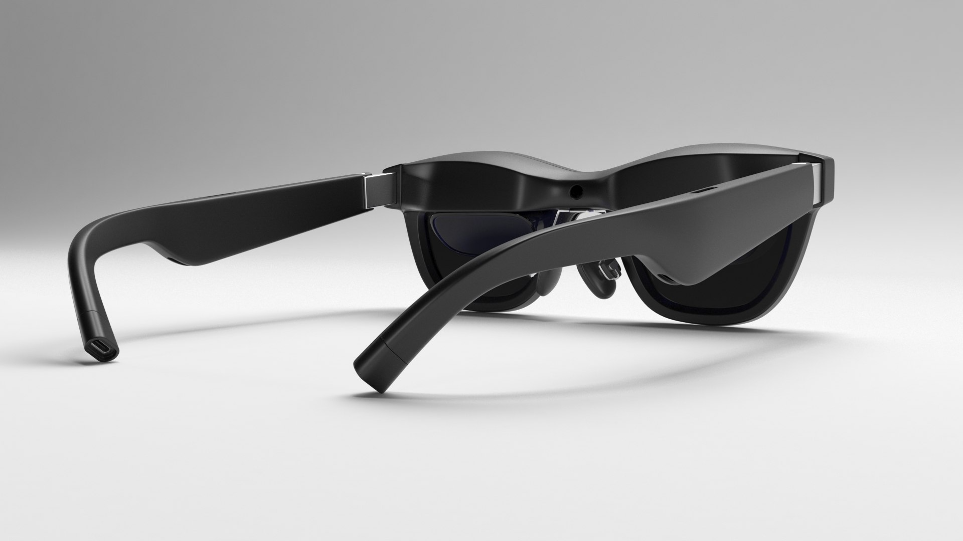 3D Xreal Air 2 Pro Model - TurboSquid 2206614