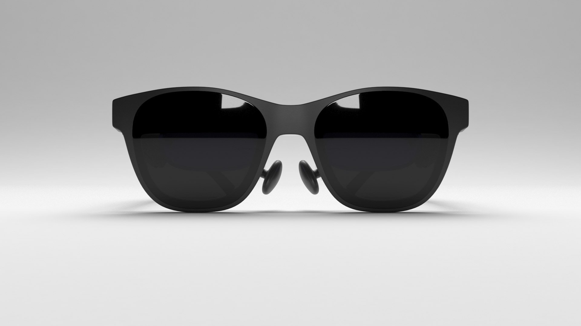 3D Xreal Air 2 Pro Model - TurboSquid 2206614