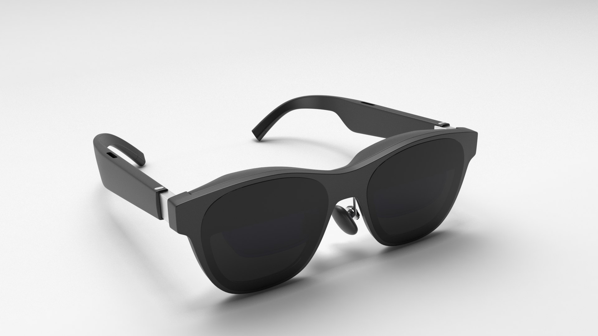 3D Xreal Air 2 Pro Model - TurboSquid 2206614