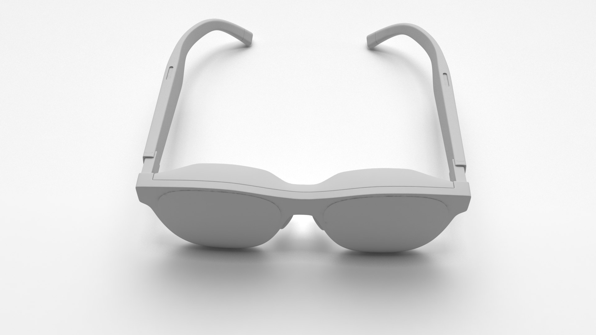 3D Xreal Air 2 Pro Model - TurboSquid 2206614