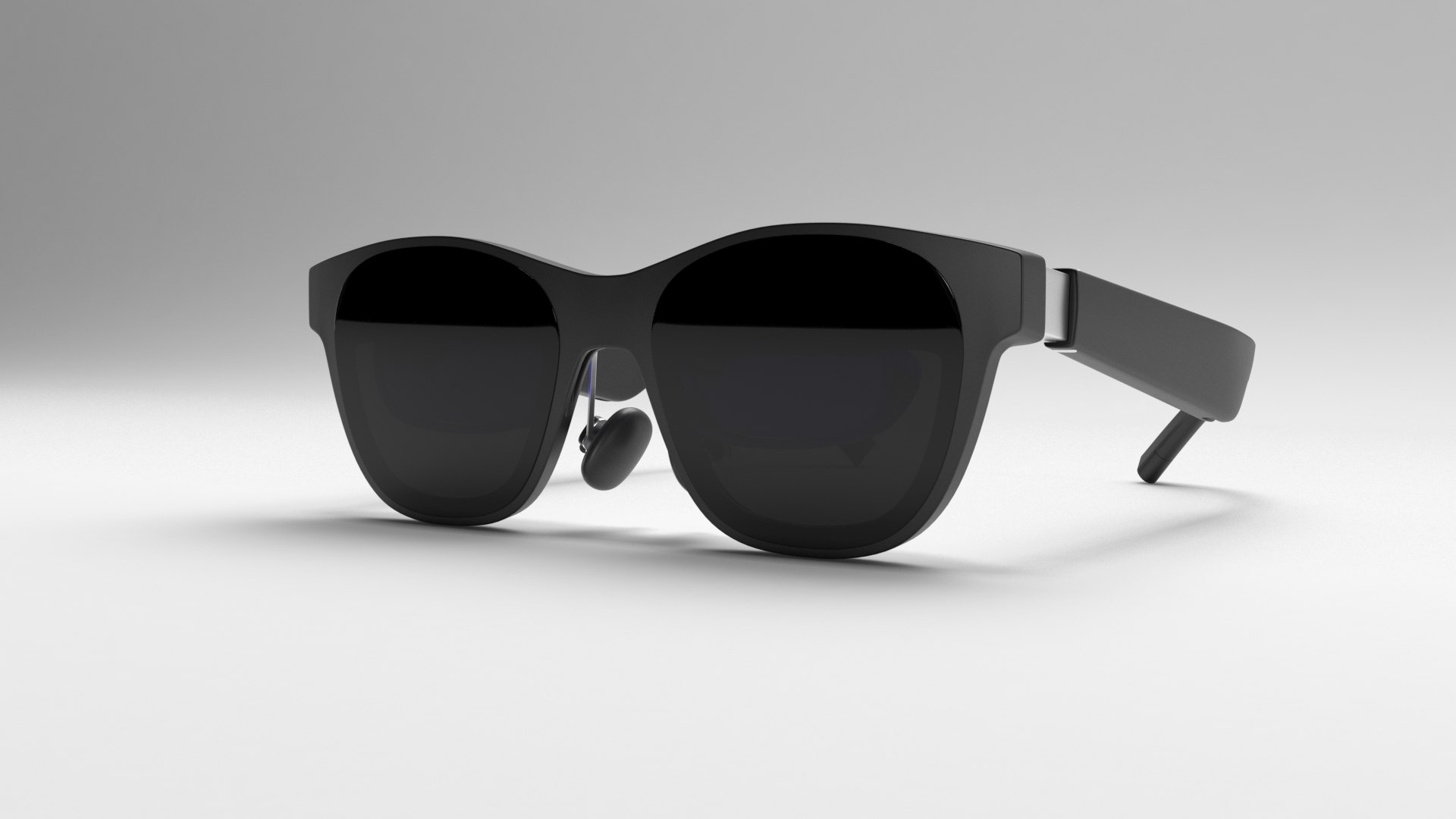 3D Xreal Air 2 Pro Model - TurboSquid 2206614