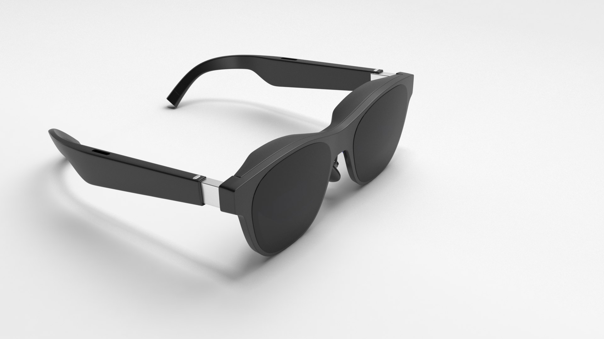 3D Xreal Air 2 Pro Model - TurboSquid 2206614