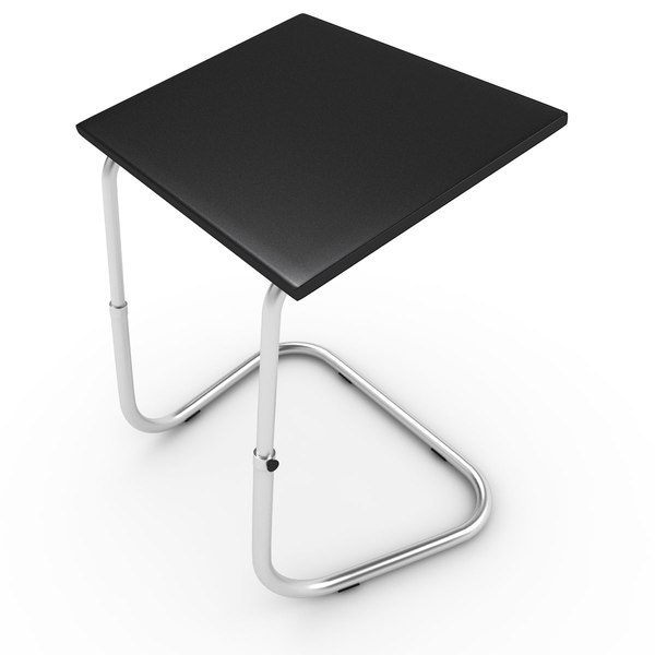 Laptop Table 3D Models for Download | TurboSquid