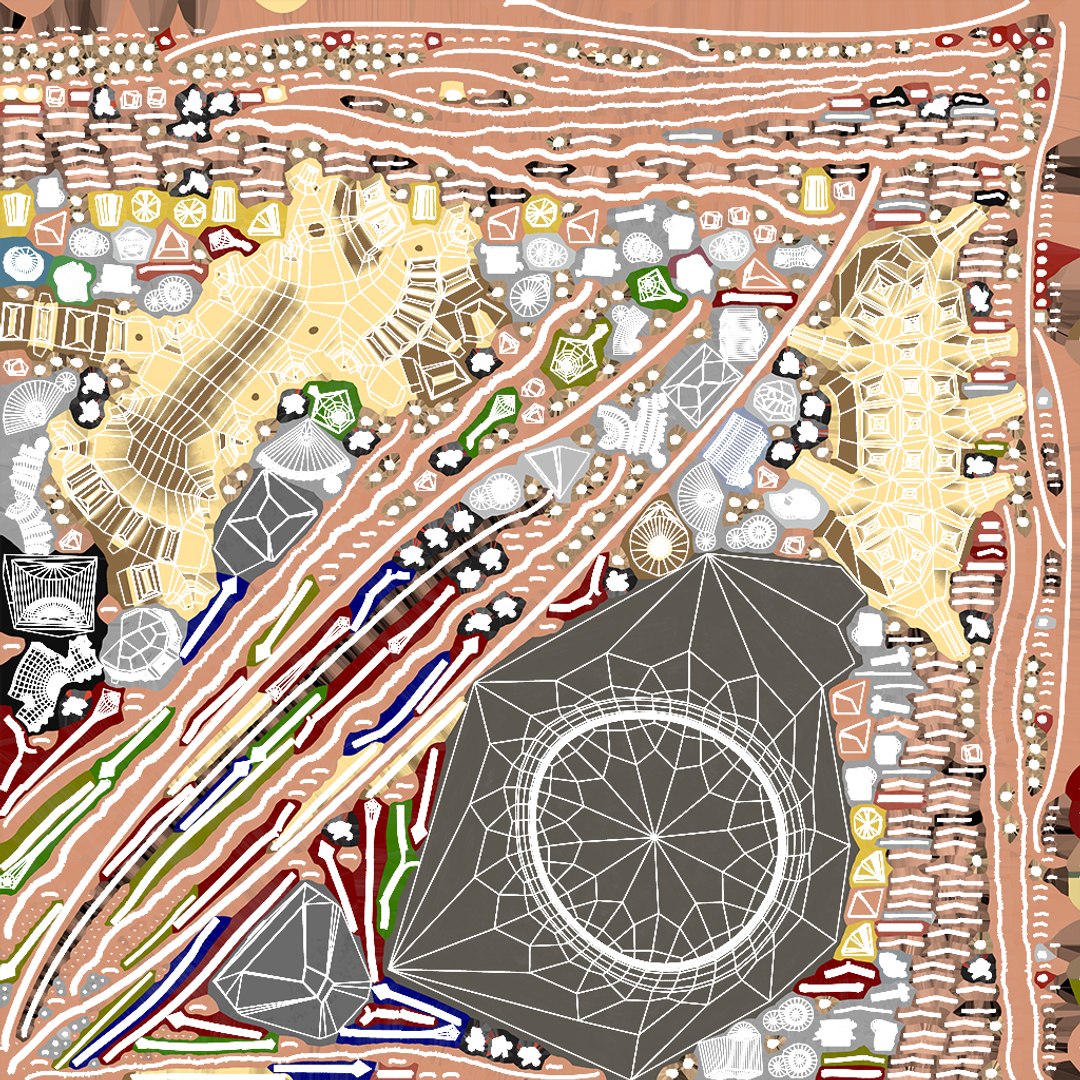 3D Retro Machine - TurboSquid 2013795