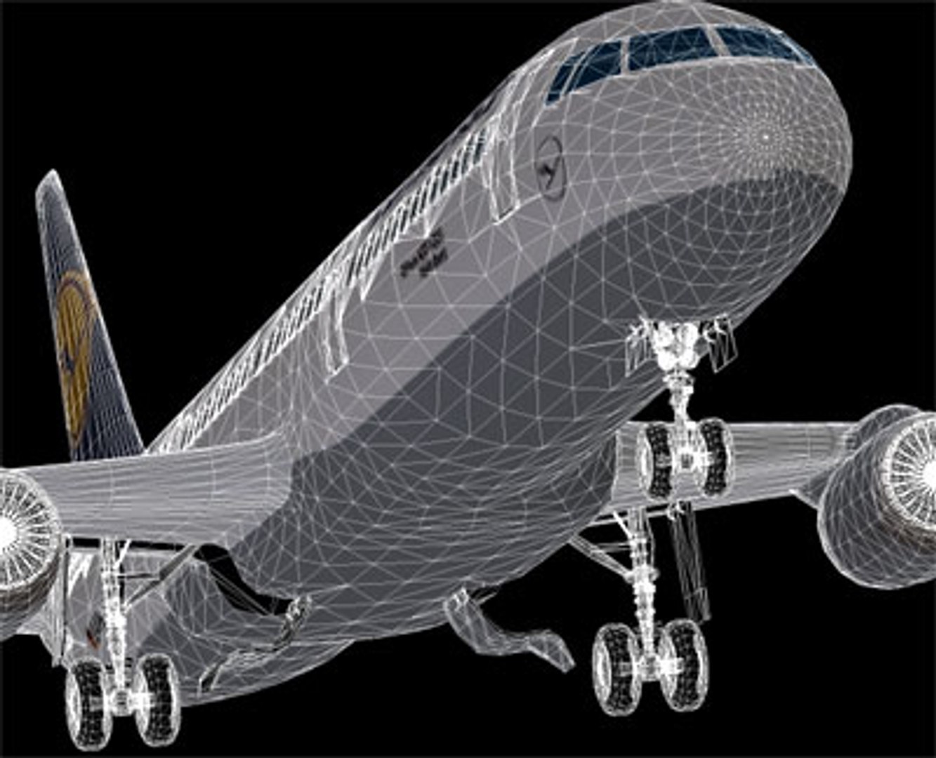 3d Airlines Air