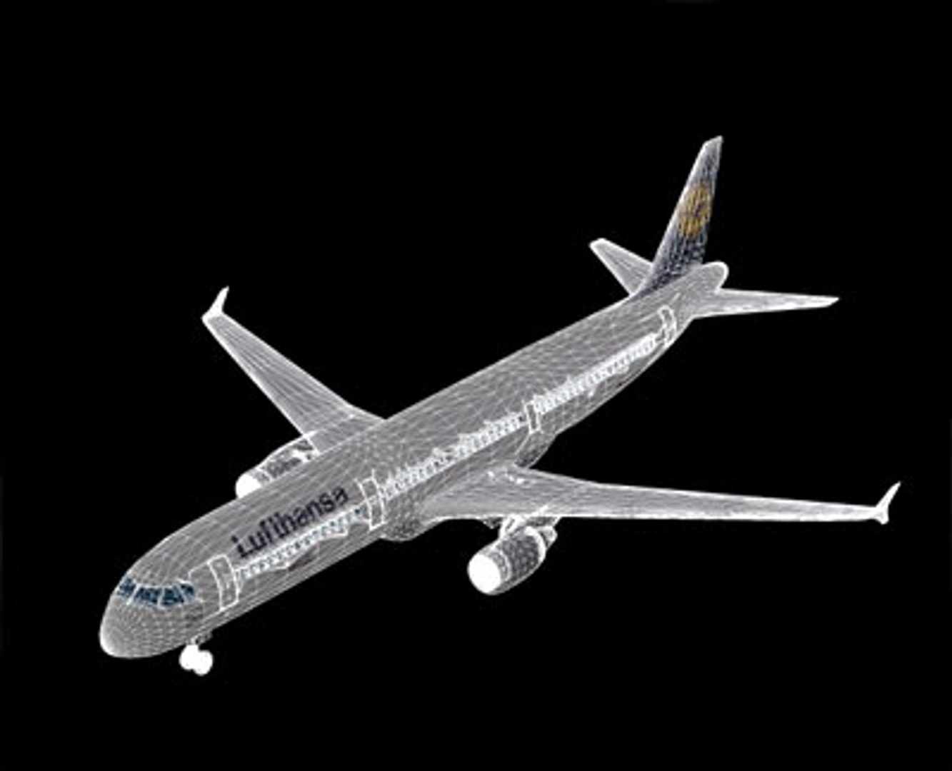 3d Airlines Air