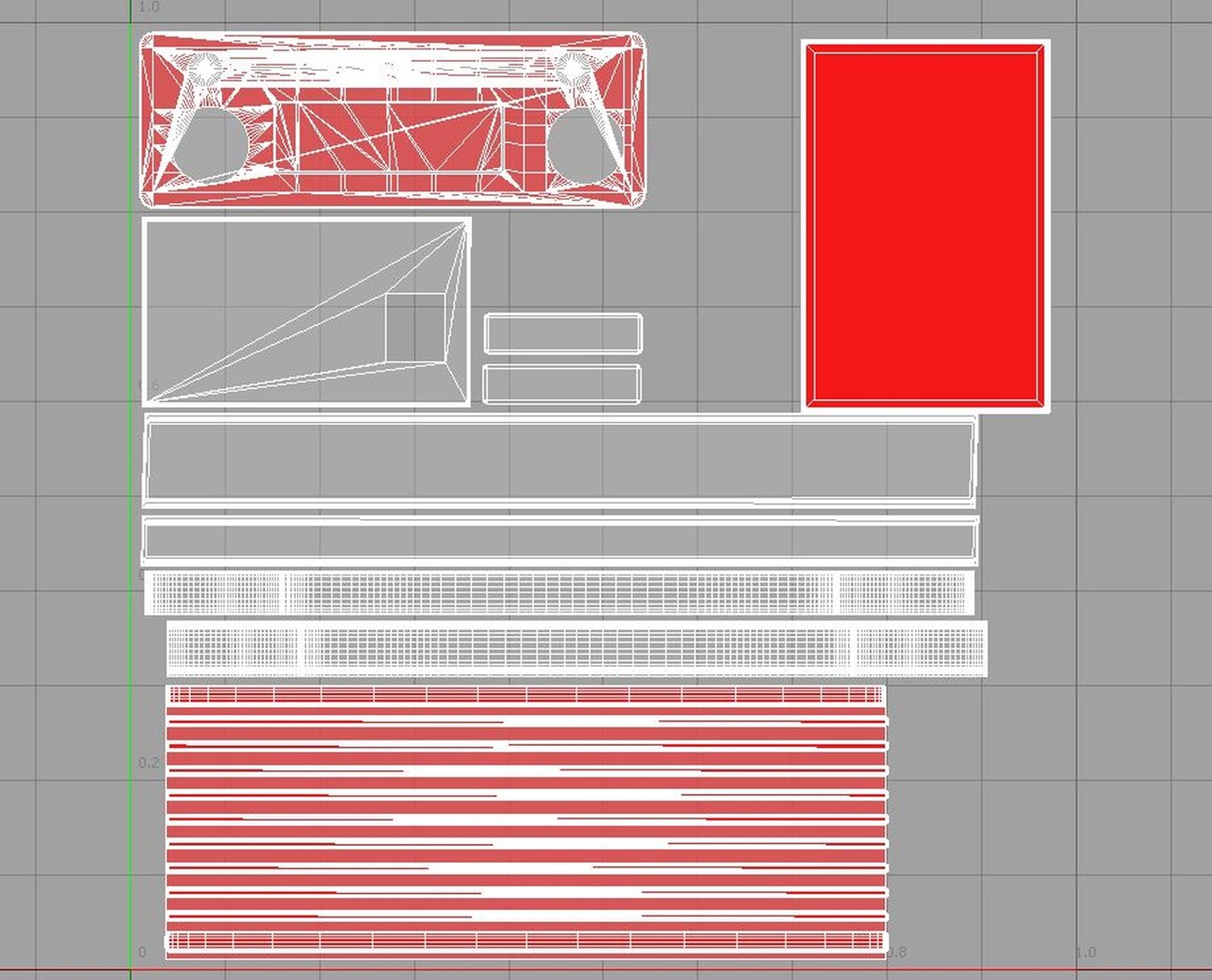 3D Model Roberts Radio - TurboSquid 1764374
