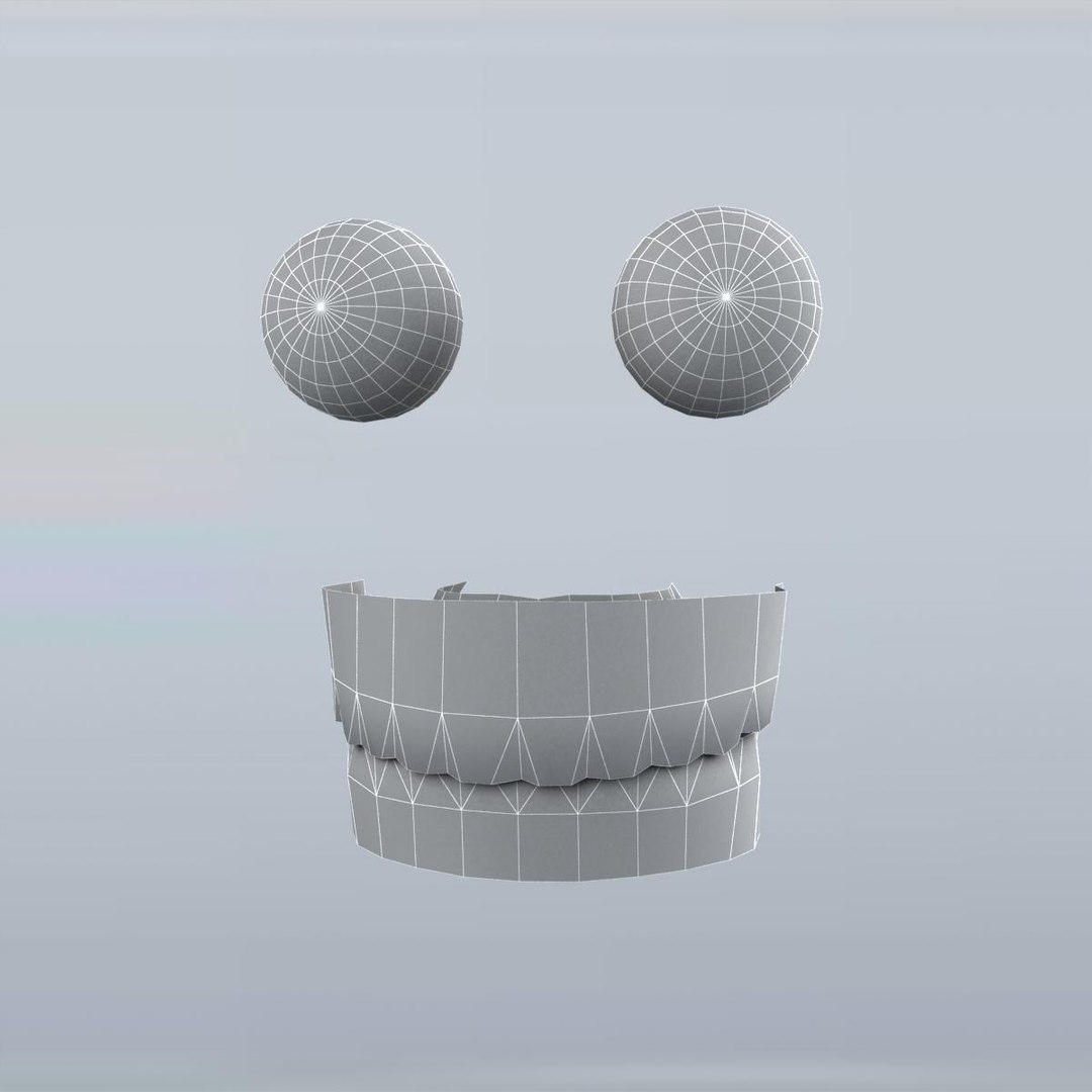 Stylized Simple Character Rigging 3D Model - TurboSquid 1628226