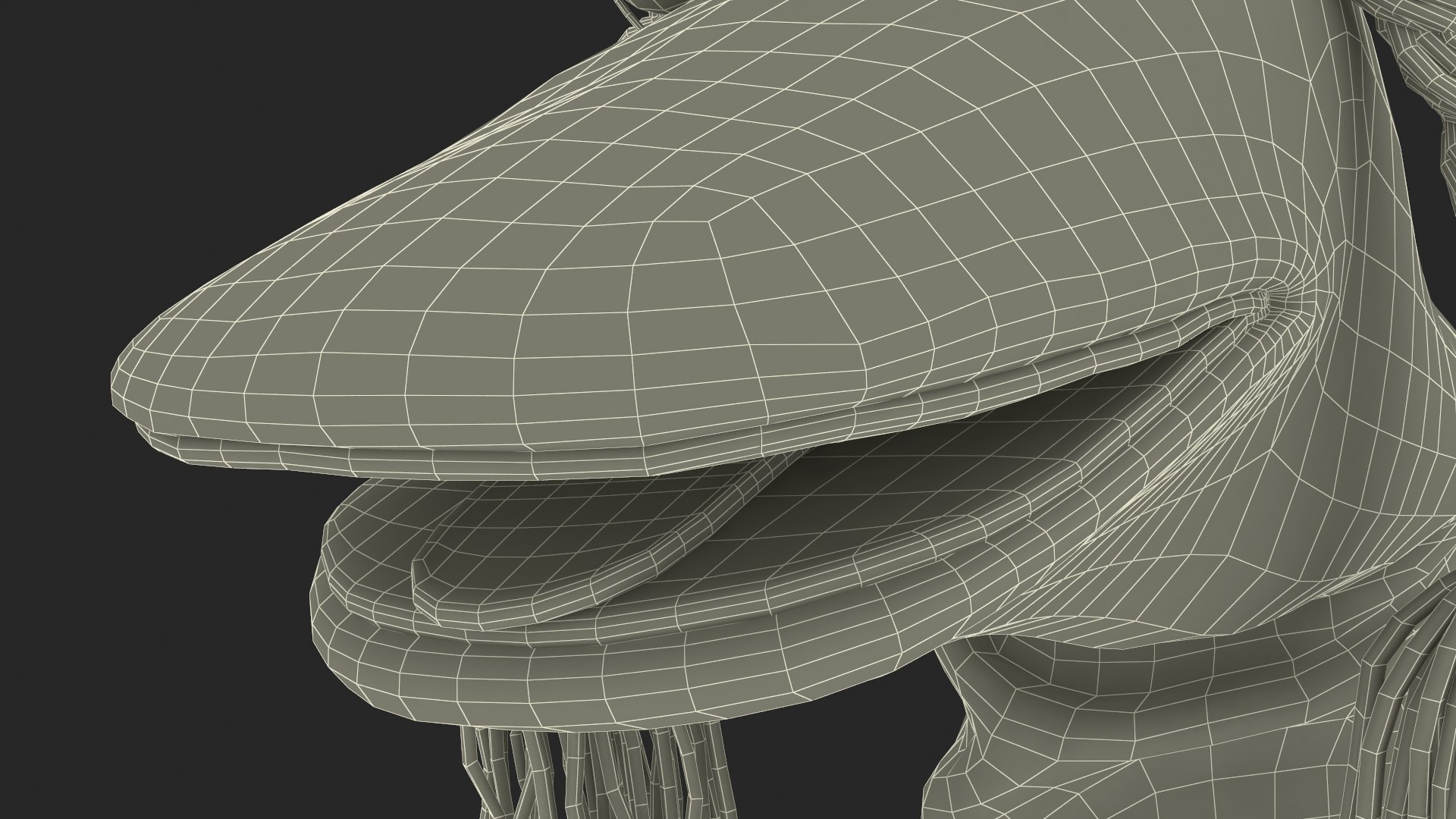 Sock Puppet Character Pink Girl Smiling Pose 3D Model - TurboSquid 2270263