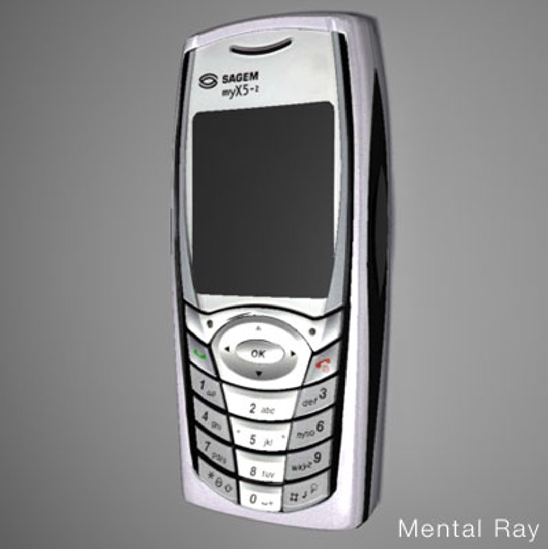 sagem myx5-2 3d ma