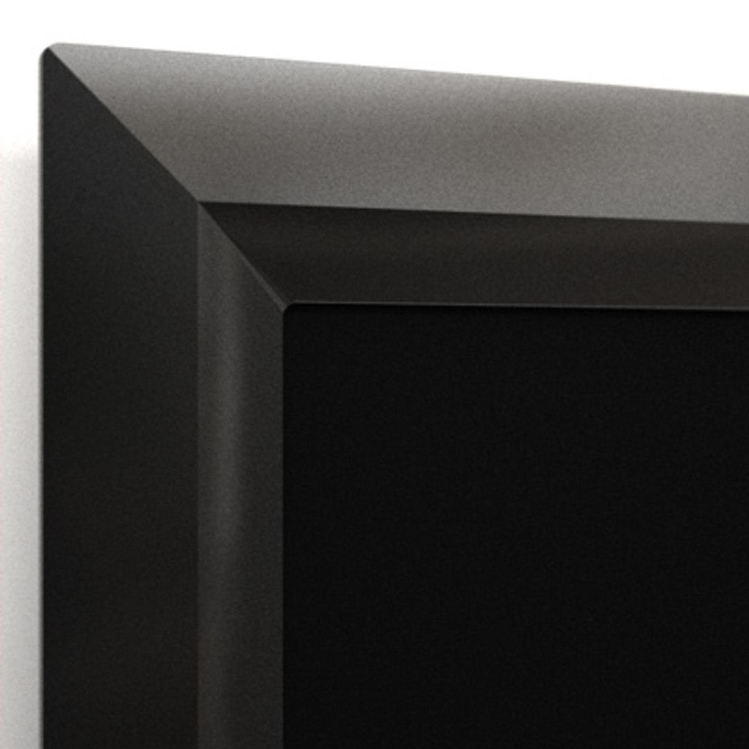 Hitachi Ultravision Lcd Television 3d Model