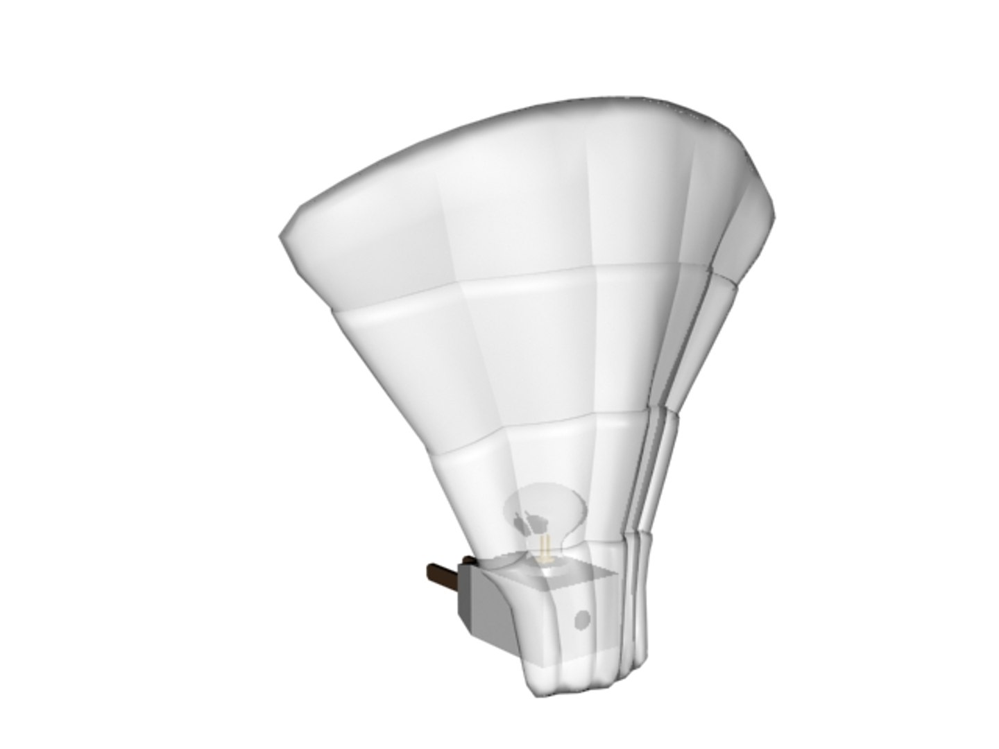 Free Nightlight Night Light 3d