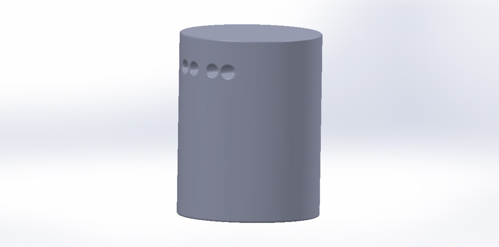 3D Model Solidworks Decor - TurboSquid 1242537