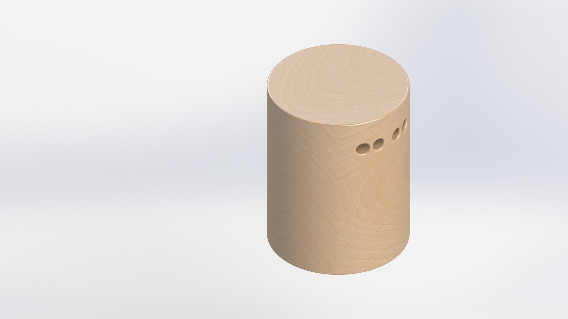 3D Model Solidworks Decor - TurboSquid 1242537