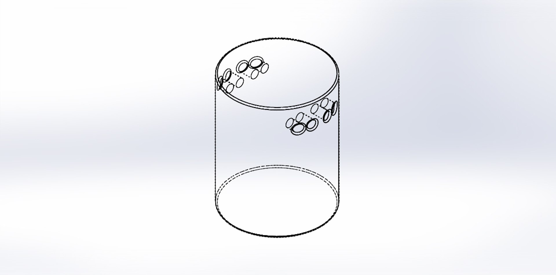 3D Model Solidworks Decor - TurboSquid 1242537