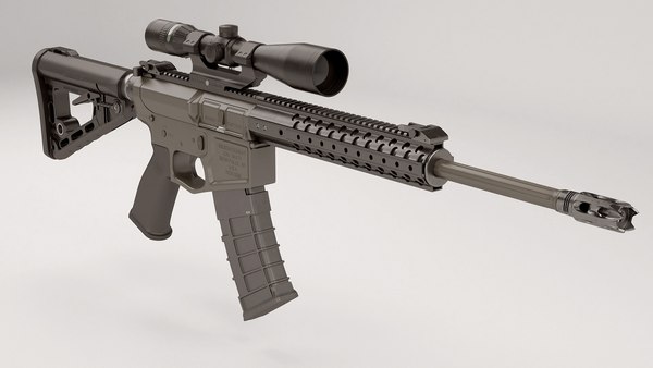 max wilson combat recon tactical