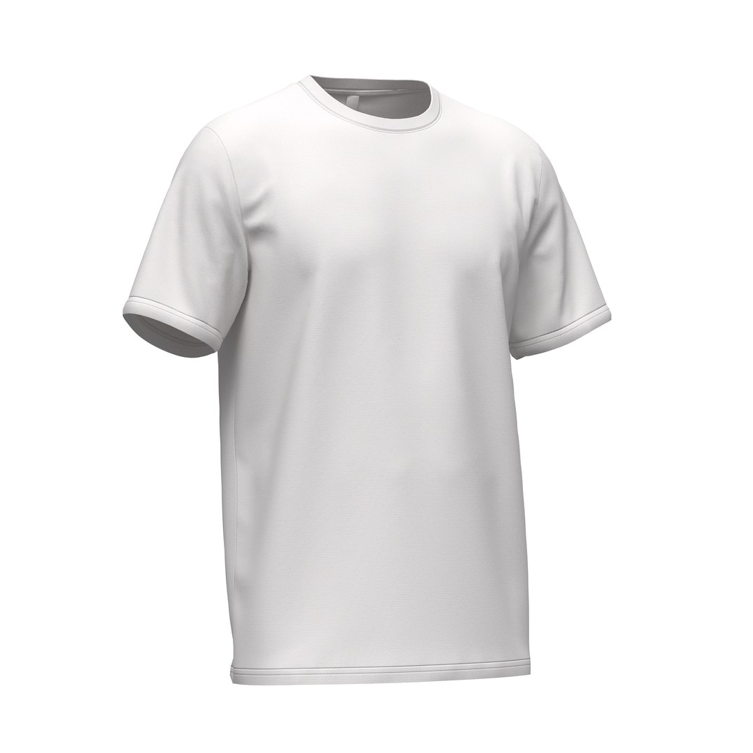 3D Creative 3D Tees Print Patterns - TurboSquid 2291446