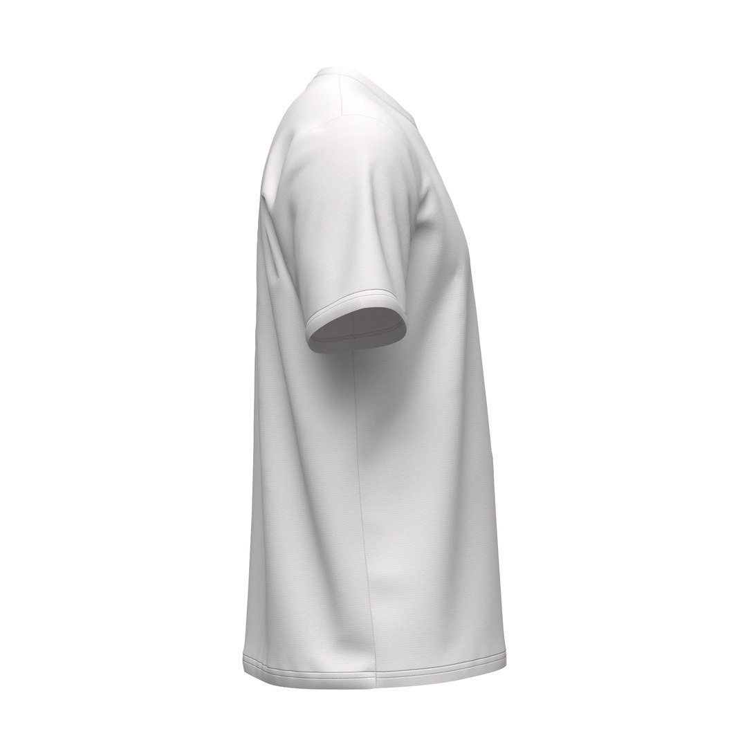 3D Creative 3D Tees Print Patterns - TurboSquid 2291446