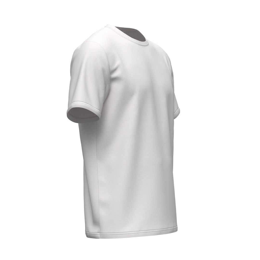 3D Creative 3D Tees Print Patterns - TurboSquid 2291446