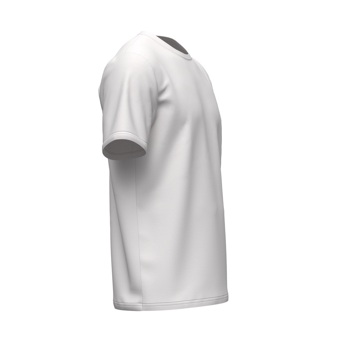 3D Creative 3D Tees Print Patterns - TurboSquid 2291446