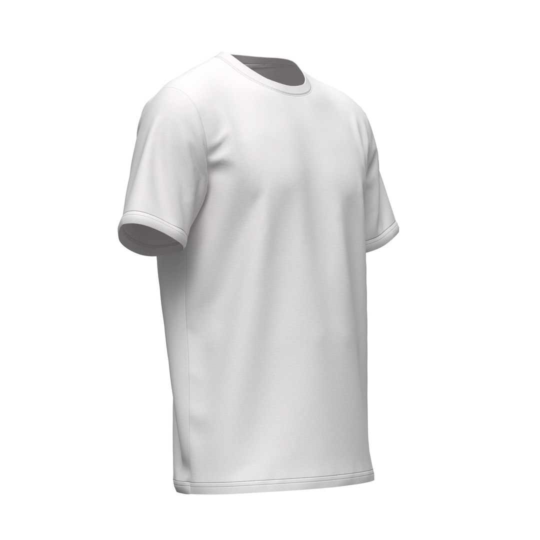 3D Creative 3D Tees Print Patterns - TurboSquid 2291446