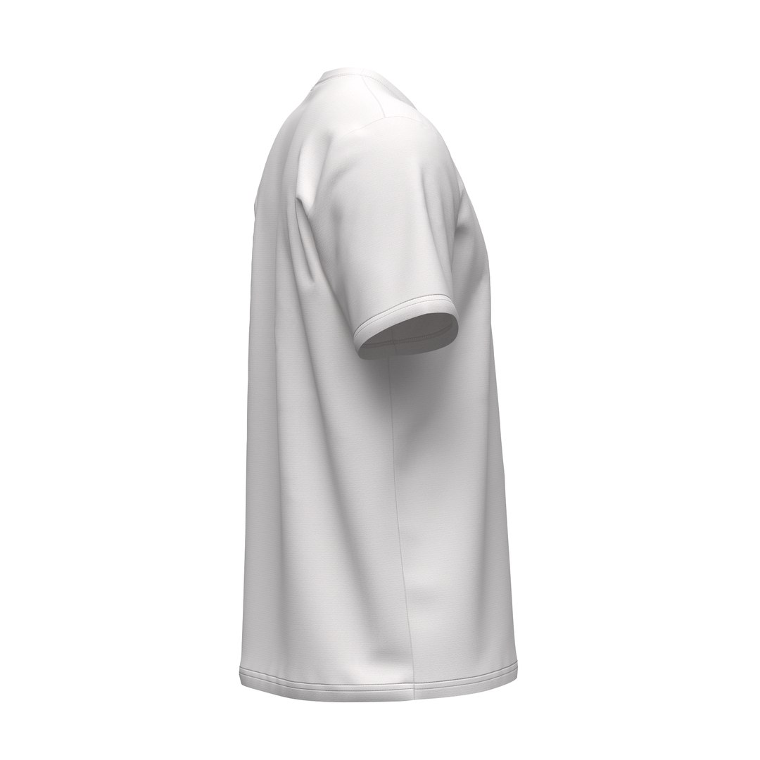 3D Creative 3D Tees Print Patterns - TurboSquid 2291446