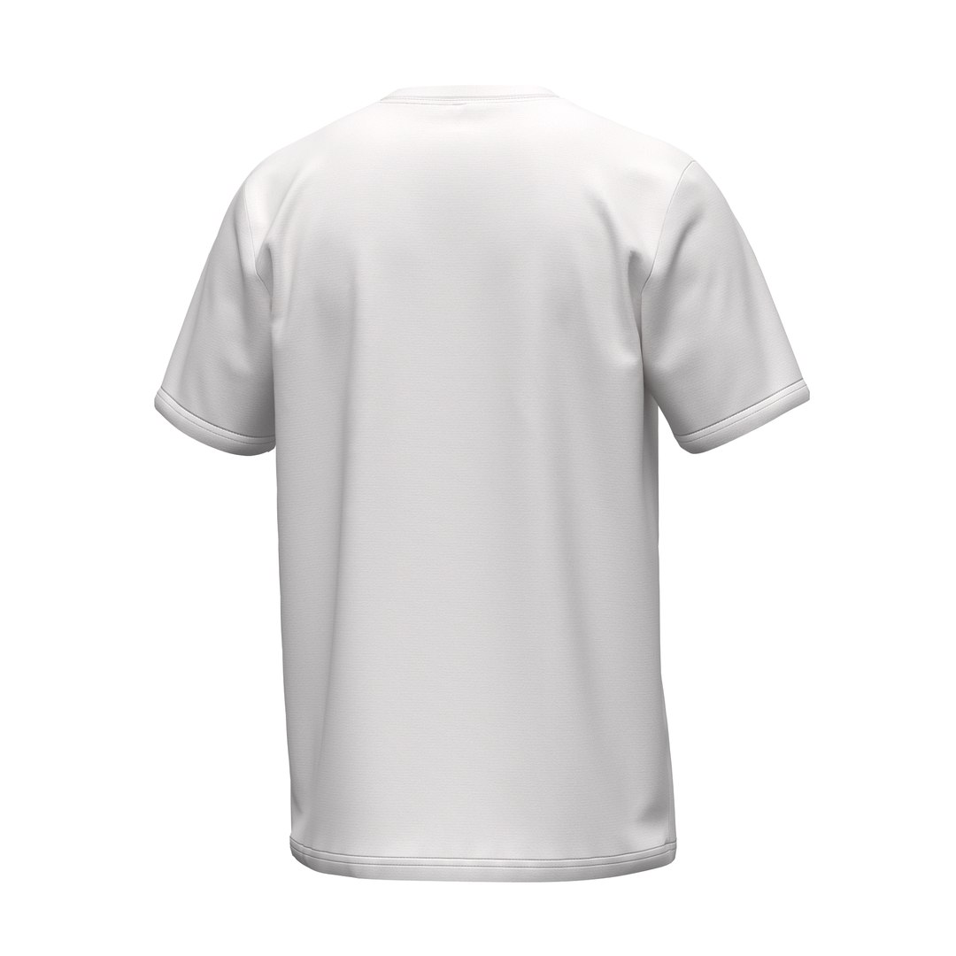 3D Creative 3D Tees Print Patterns - TurboSquid 2291446