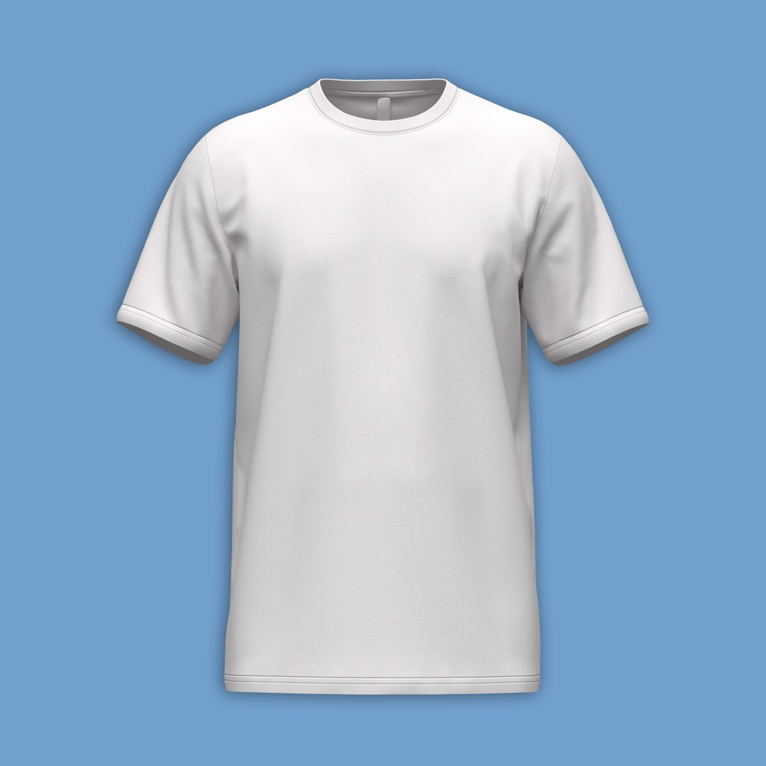 3D Creative 3D Tees Print Patterns - TurboSquid 2291446