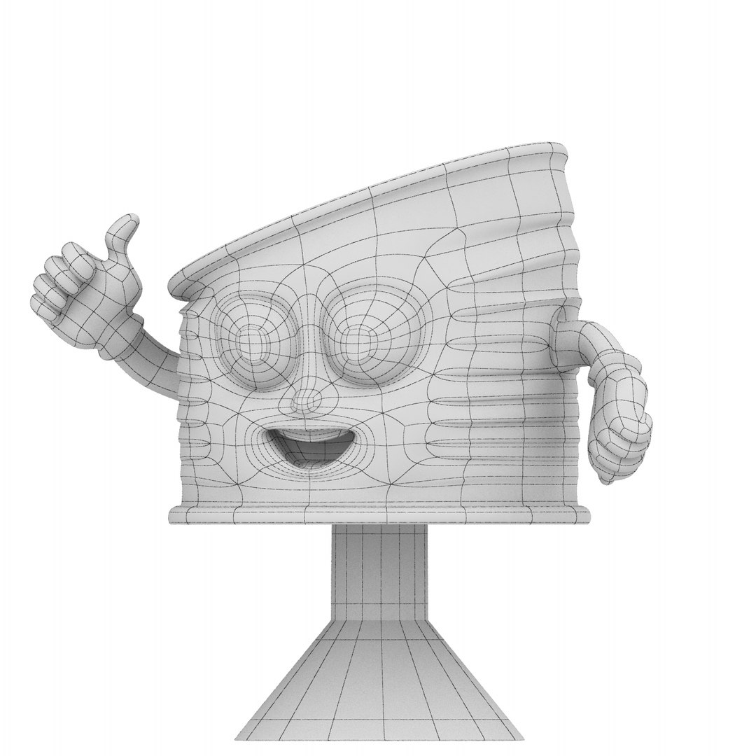 3D model iges stl - TurboSquid 1197386